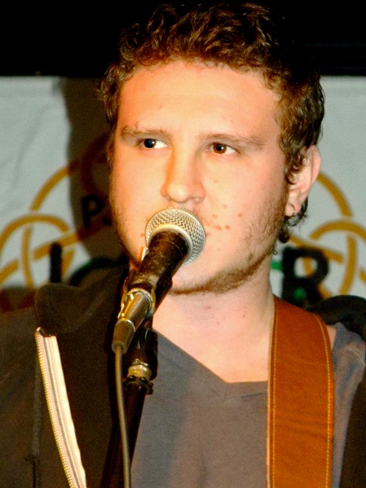 Sam Bradley Music - A Soulful Sound: Sam Bradley - More Fan Photos from ...