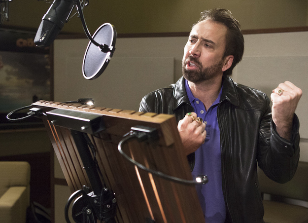 EMS Elite Music Studios: Voiceover Recording & Animated Films