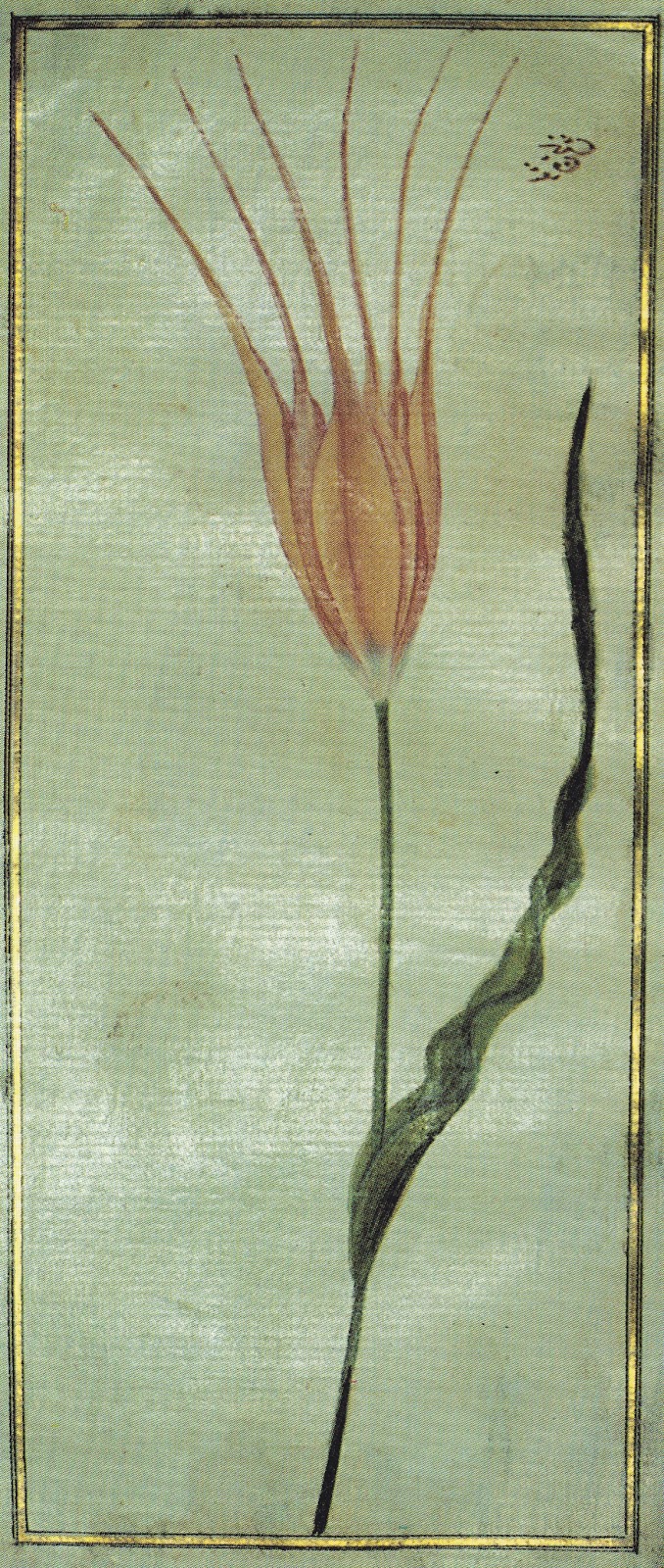 Surprised by Time: August 2013