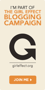 Iris Cecilia Gonzales: The Girl Effect: Giving Young Women a Chance