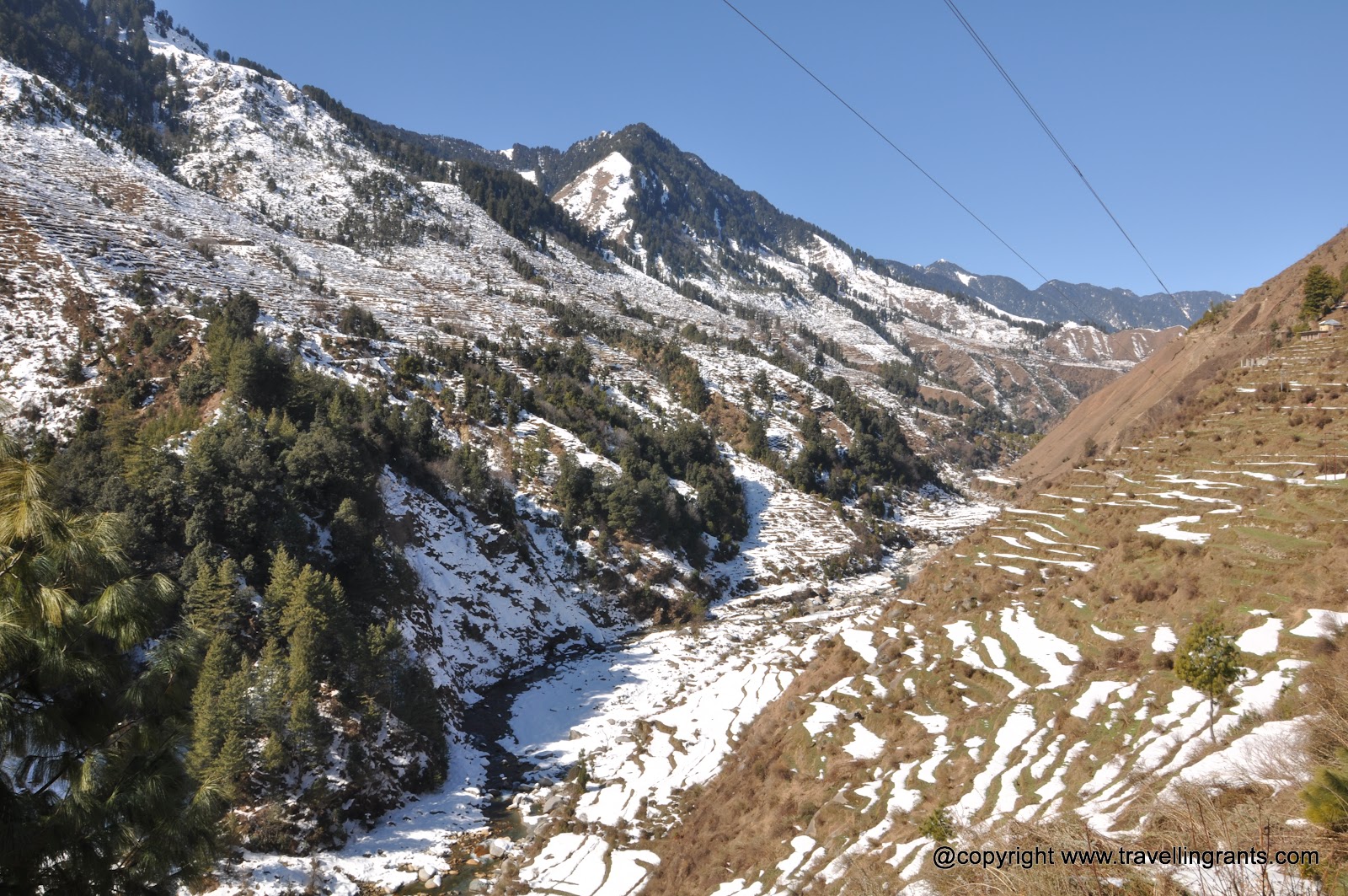 Barot - A Hidden Treasure of Mountains - Tripoto