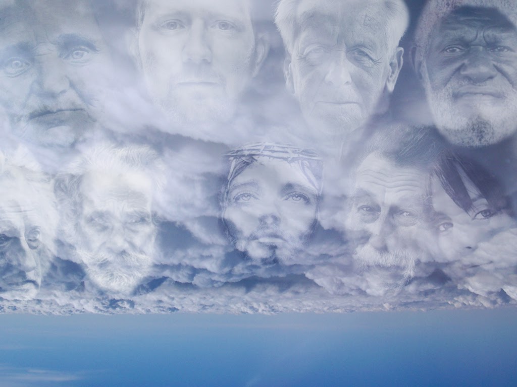 Next Generation Evangelistic Network: Understanding Our Spiritual DNA