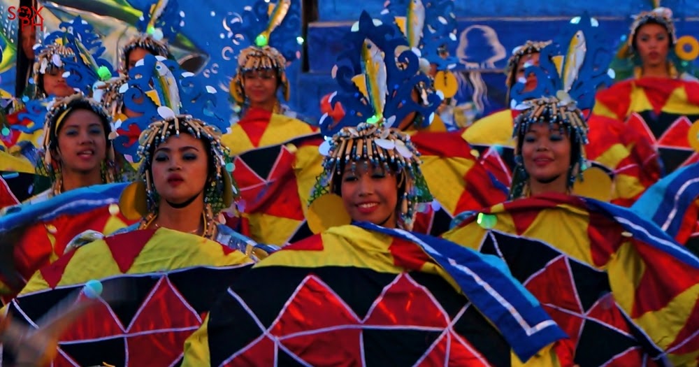 Tuna Festival | SOCCSKSARGEN, Philippines #SOXph by Nanardx