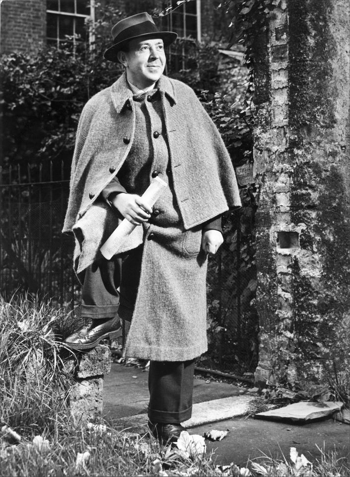 The Calum Maclean Project: Gàidheil Èireann agus am Beul-aithris