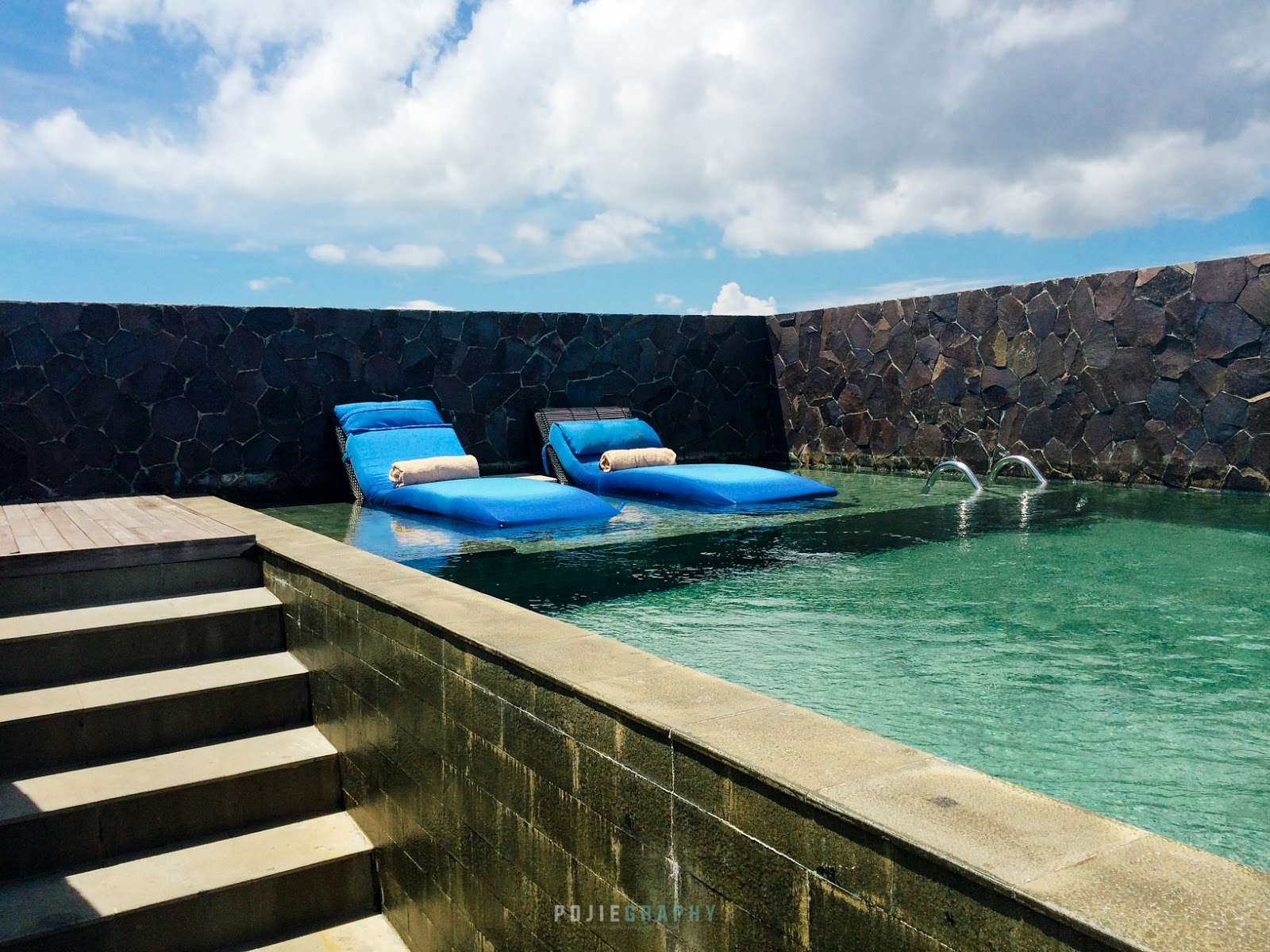 Keindahan Lé Meridien Bali Jimbaran – P O J I E G R A P H Y