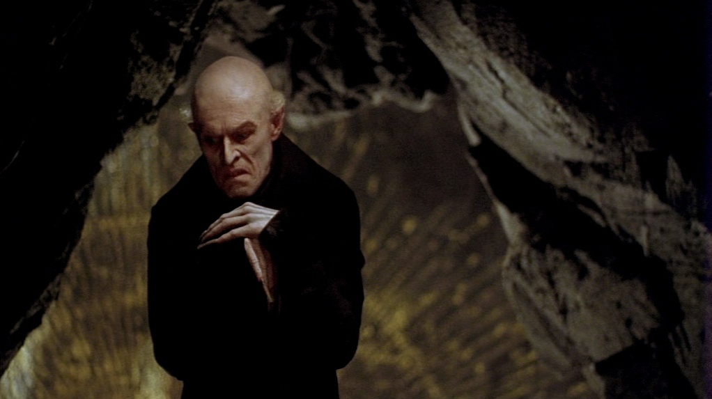 Nosferatu Shadow Of The Vampire