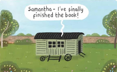 Shedworking: David Cameron's writing shed