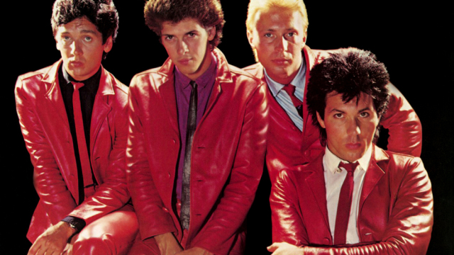 Classic Rock Here And Now: THE RAY SHASHO RADIO SHOW WELCOMES WALLY ...