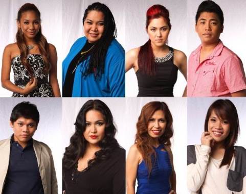 BIDA KAPAMILYA: Isa Fabregas