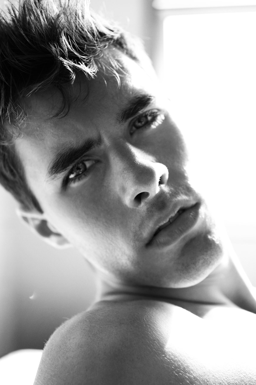 Corey Turner by Anjhon | Homotography