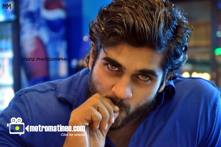 Everything Was Planned ::..: ..:: Rajeev Pillai