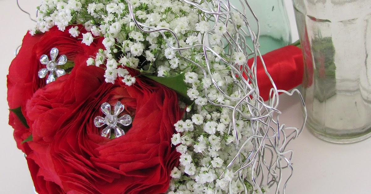 Prom Flowers: Prom Flowers - Twist and Sprout!