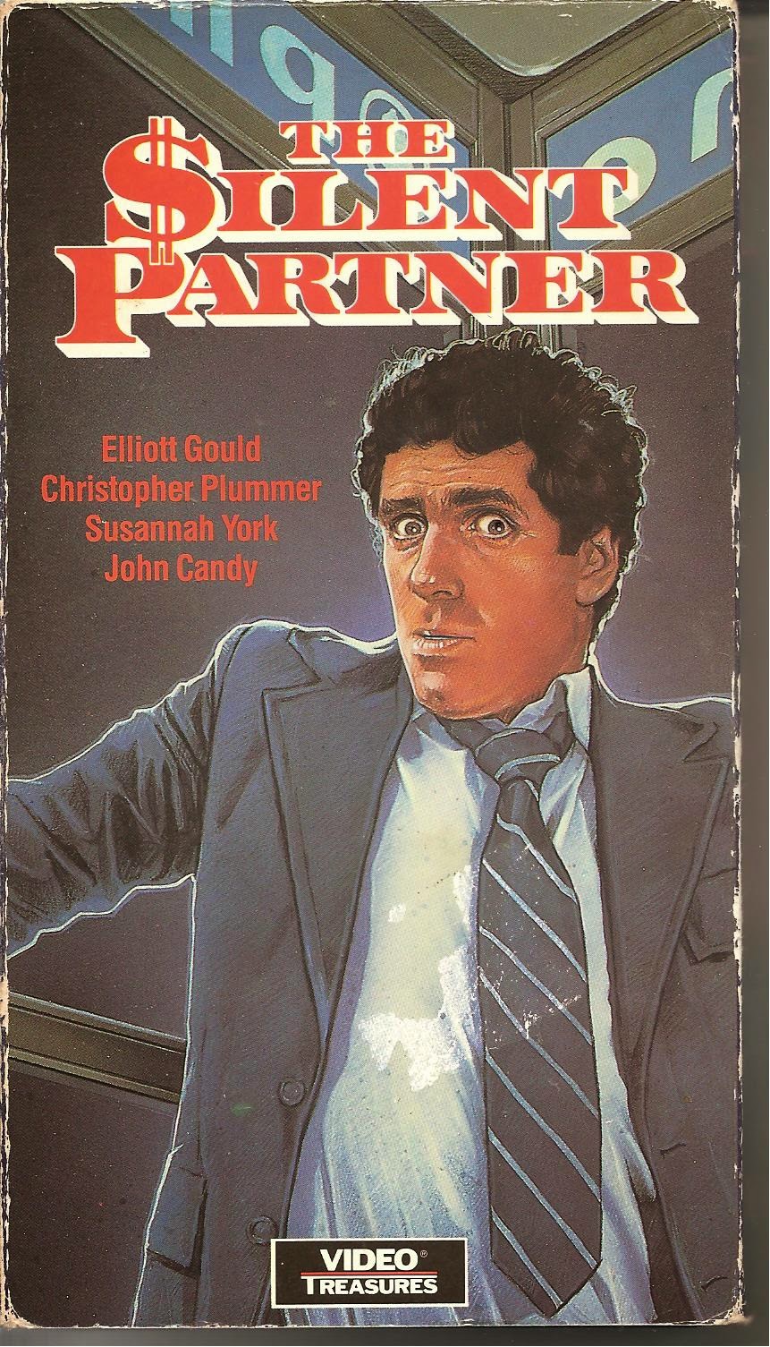 Schuster at the Movies: The Silent Partner (1978)