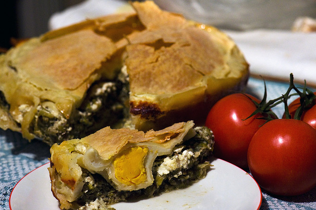 Col coltello tra i denti