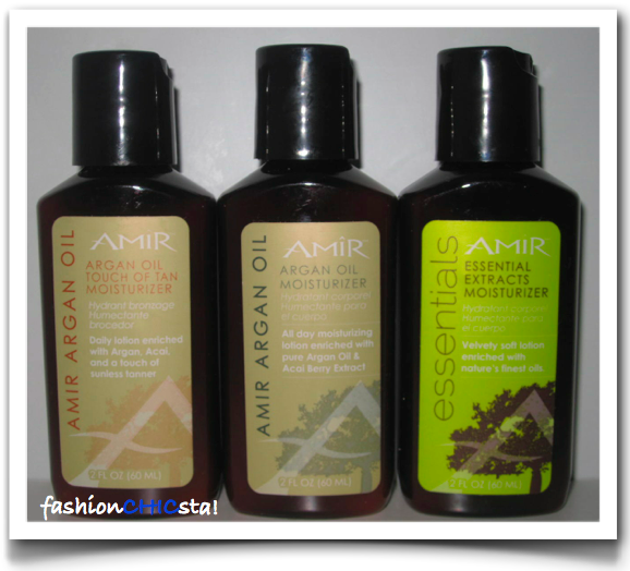 CosmoprofLV 2013 Press Haul