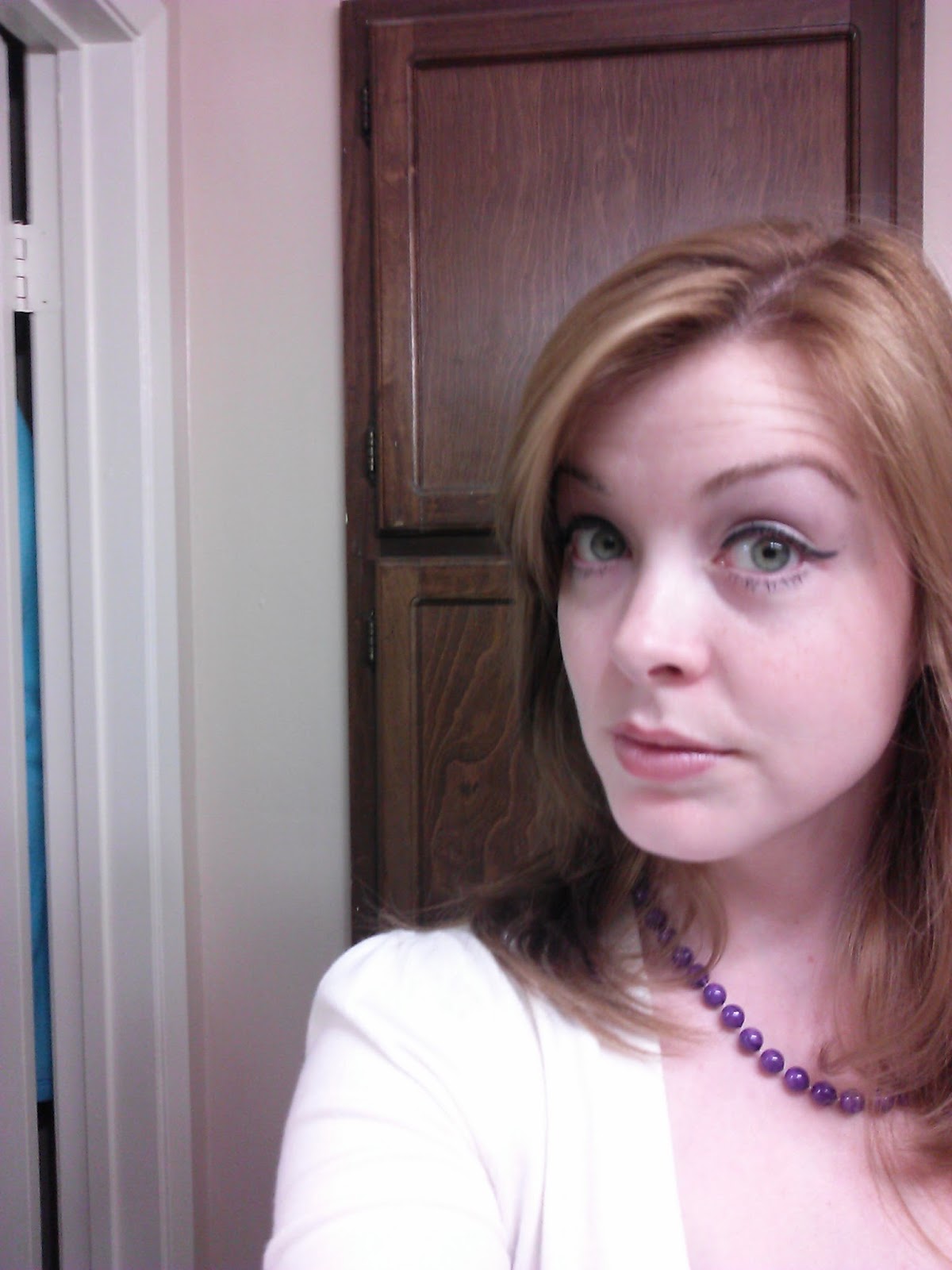 The Not-So-Secret Life of the Average Person: The Average Fashion Blog