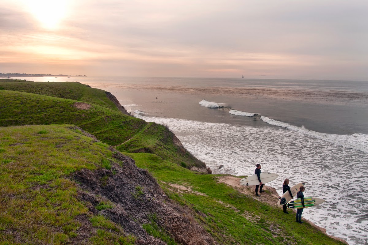 Aaron Chabot Creatives