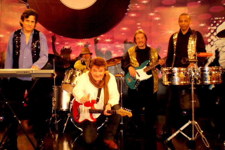 TE ACORDAS DE ...: KATUNGA