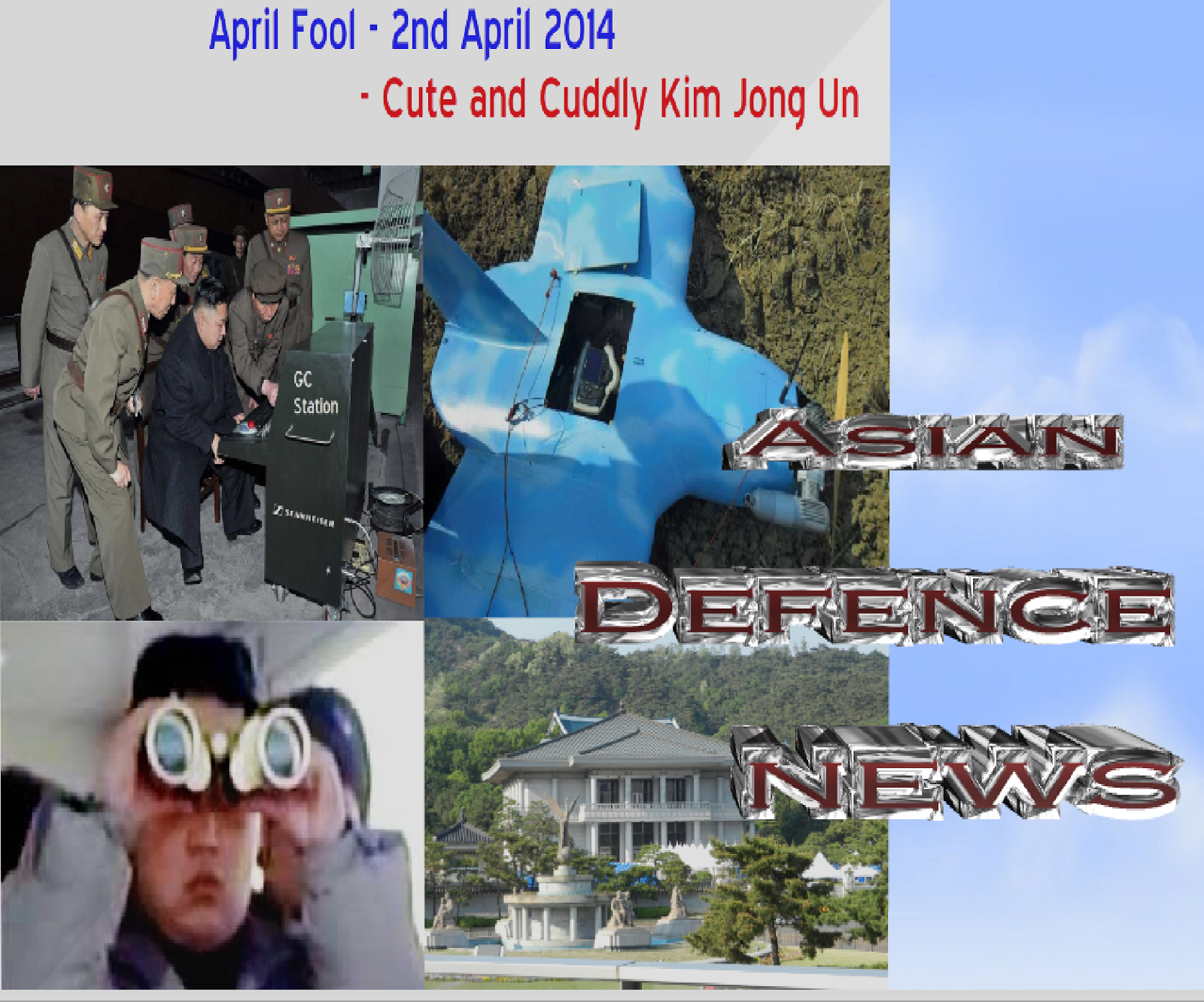 Asian Defence News: South Korea shows interest to purchase Israeli RPS ...