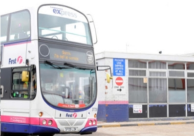 Public Transport Experience: Catching Up - Selected News ...