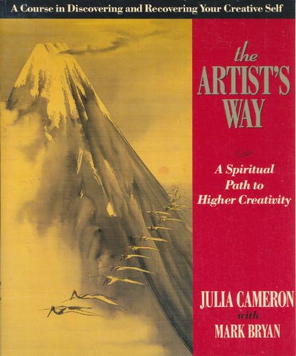 New Age Piano Notes from Edward Weiss: The Artist's Way Meets the Piano!