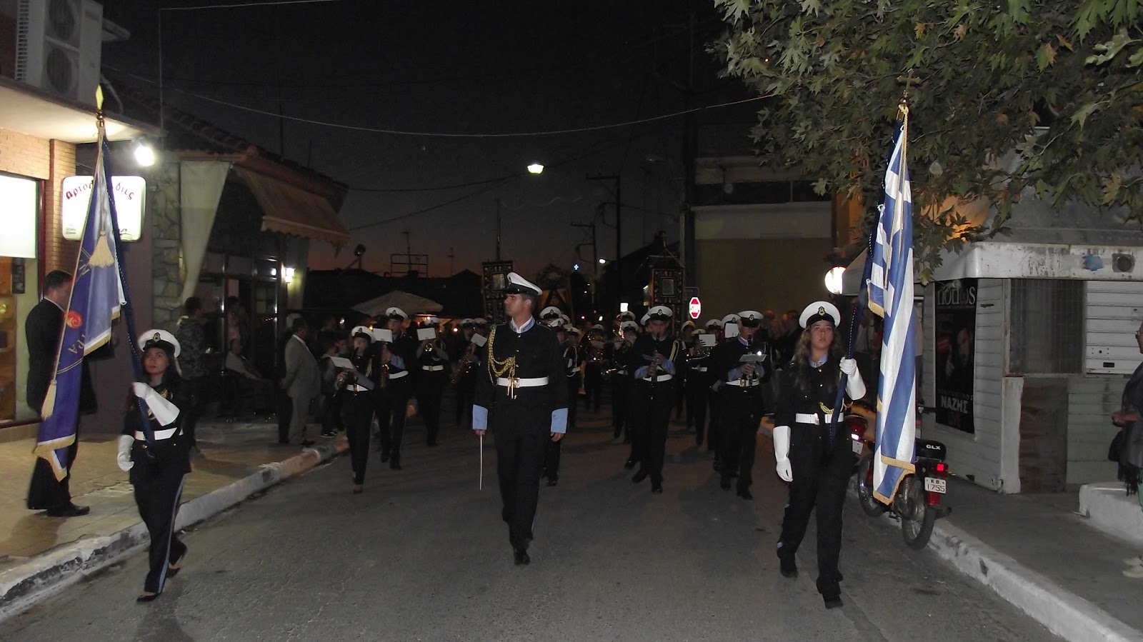 Επίκαιρα και ενημερωτικά : ΦΩΤΟ - ΧΩΡΑ: Άρχισε το ιστορικότερο πανηγύρι ...