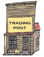 Outside the Box: Wild West Party