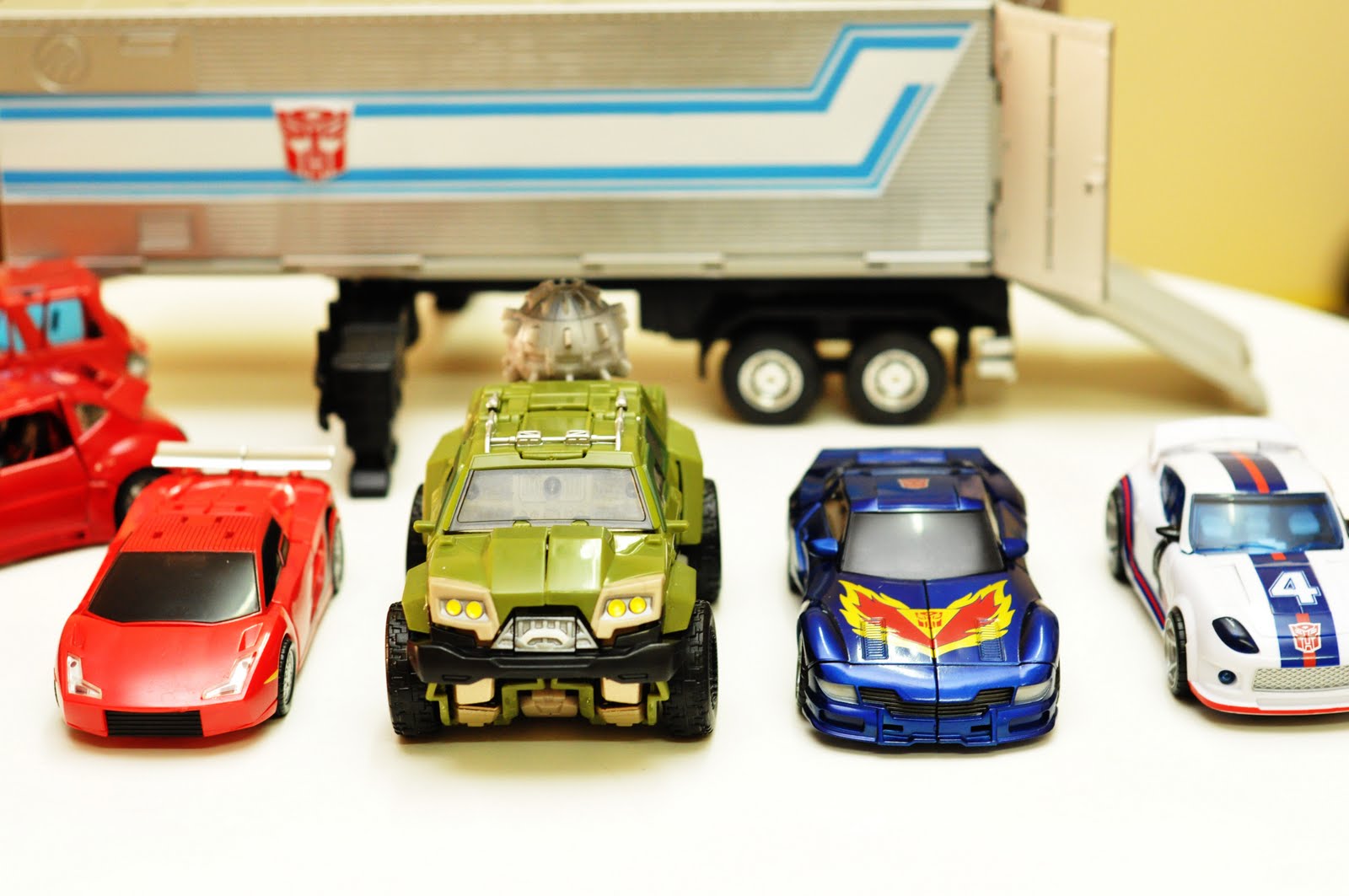 you're now readin' a chapter of x_U 's Life...: BULKHEAD from ...