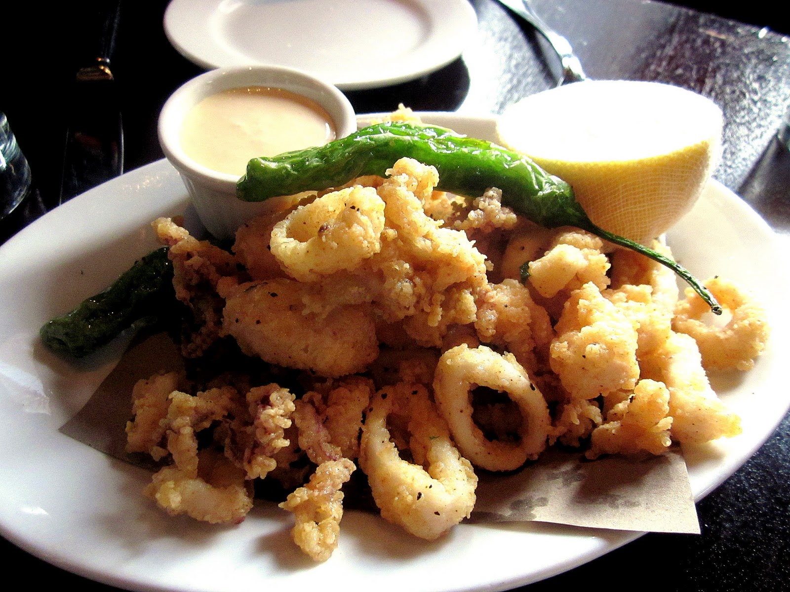 The Foodie Monster!: Locanda Verde....Great Italian Bistro in Tribeca!