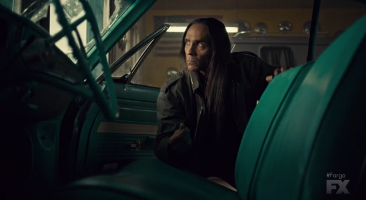 FARGO - Recensione S02E04 - "Fear and Trembling" | Lost In A FlashForward