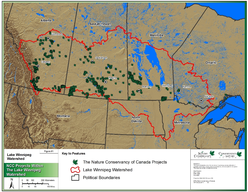 Bow River Shuttles: A provincial distinction, a national black-eye