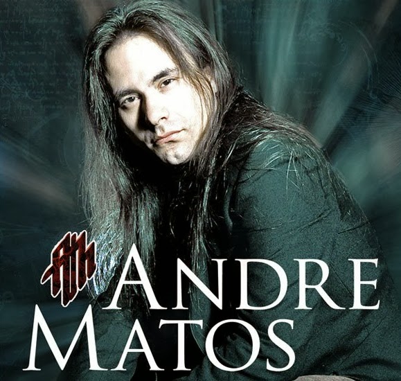 Classic - Rock - Metal - Discography: Andre Matos - The Turn of the ...