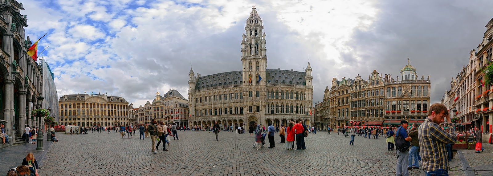 1000 words for France