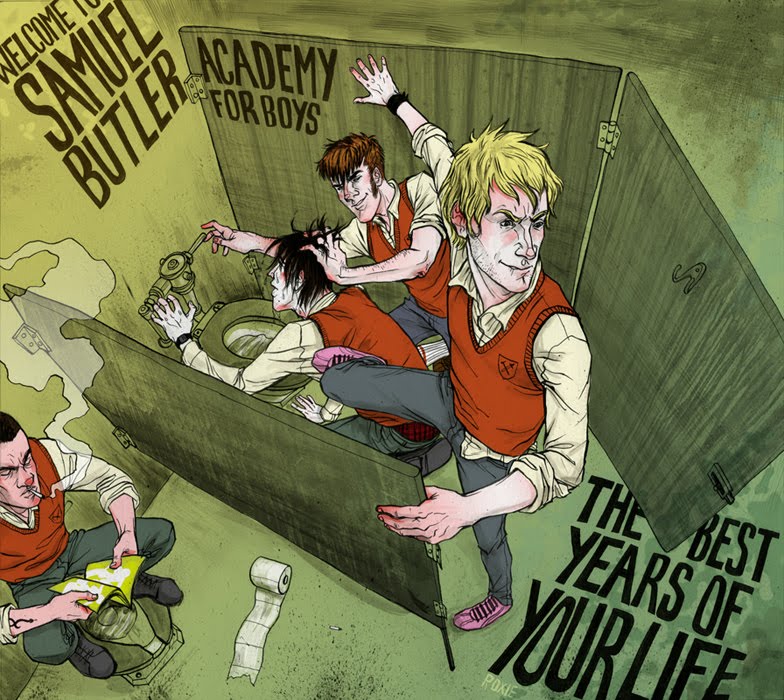 Illustrator Research: roxie vizcarra