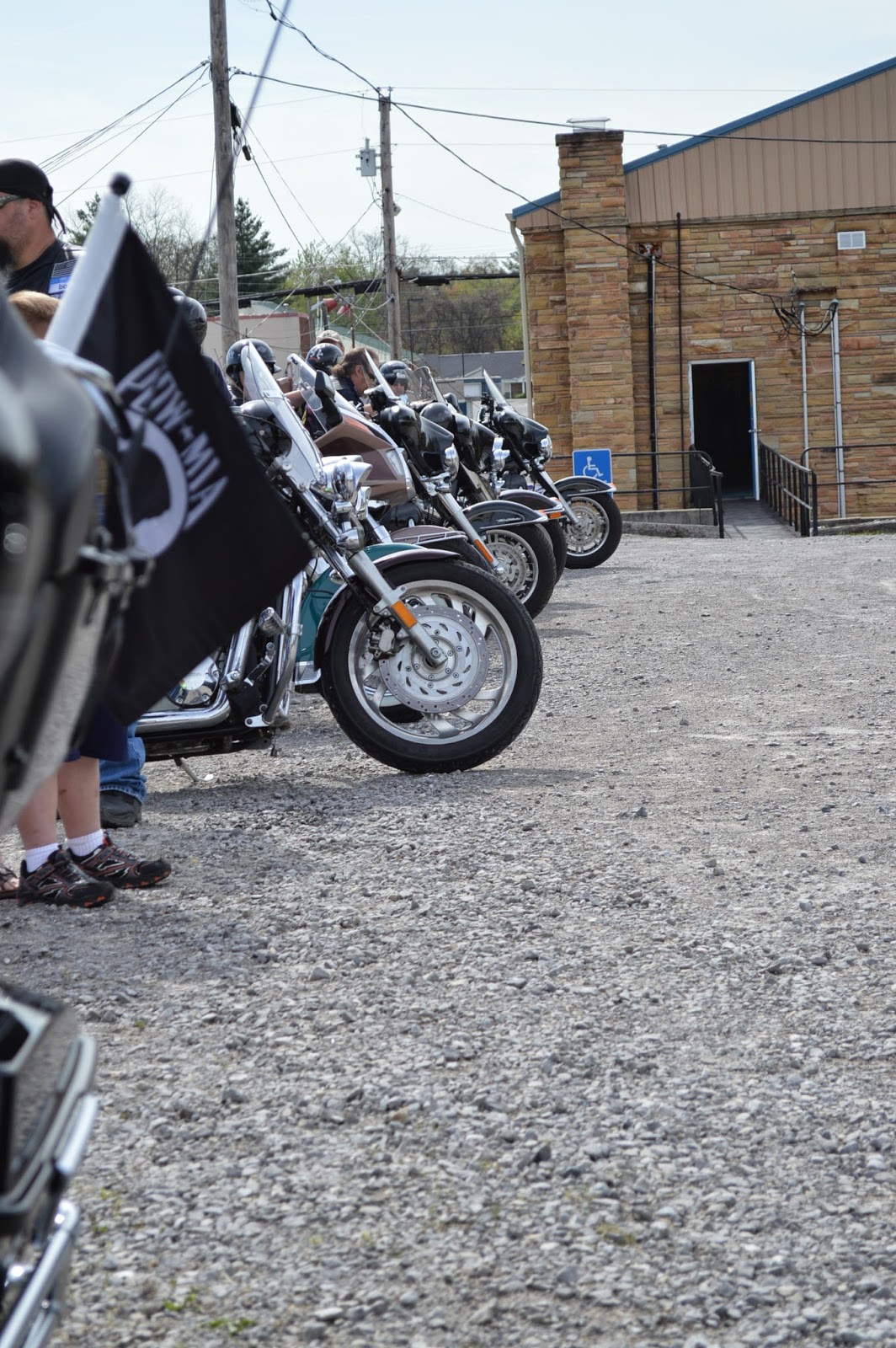 Chapter 11 Three Degrees Masonic Motorcycle Club