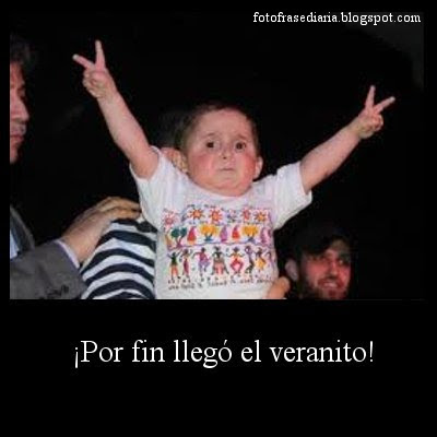 Foto Frases para compartir: ¡POR FIN!