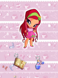 Pop Pixies4Ever™: Pop Pixie Privesci! Pop pixie bracelets! AMORE