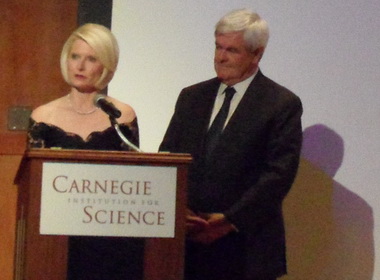 DC Barroco: Newt-Run Bomb