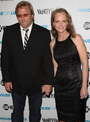 HOUSE OF LIES PRIVATE PREMIERE SCREENING