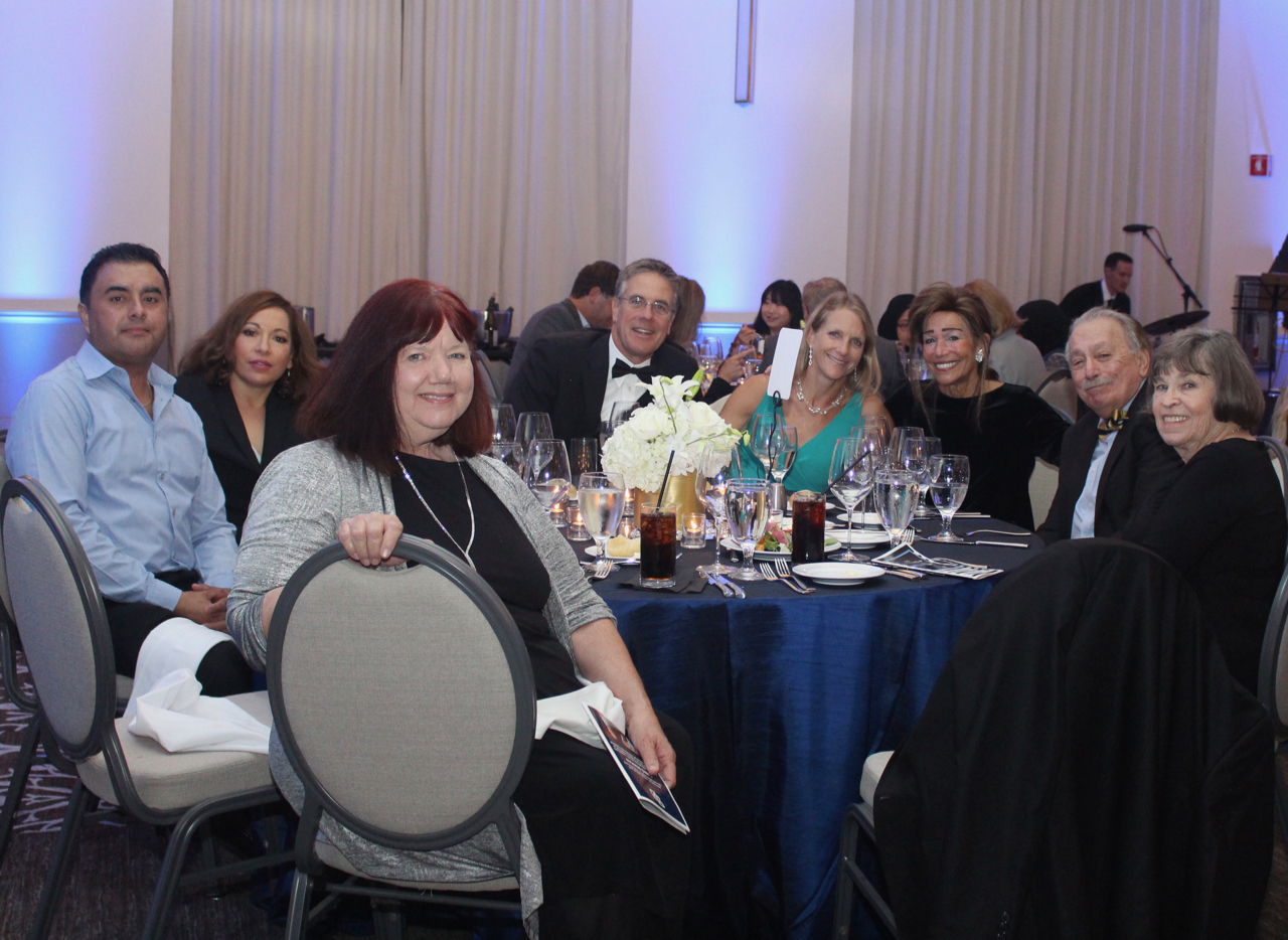 At Risk for Huntington's Disease: A time for hope: HDSA’s 50th ...