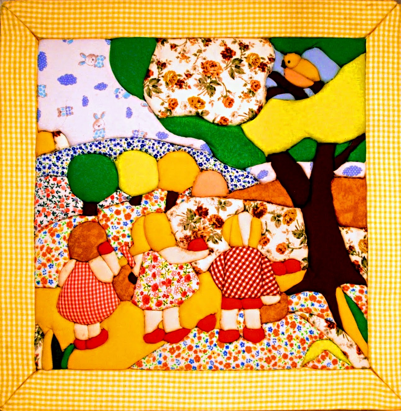 Taller de Artesanía - Página Principal: CUADROS HECHOS CON LA TÉCNICA ...