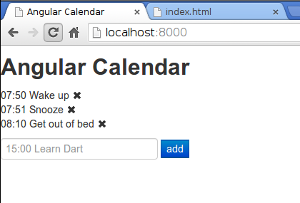 japh(r) by Chris Strom: Sanity Checking Angular.dart Application Code