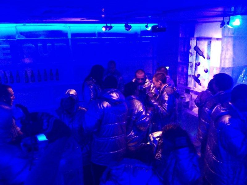 SAB | Castle Lager - Castle Tavern Tour: Day 5...Prague