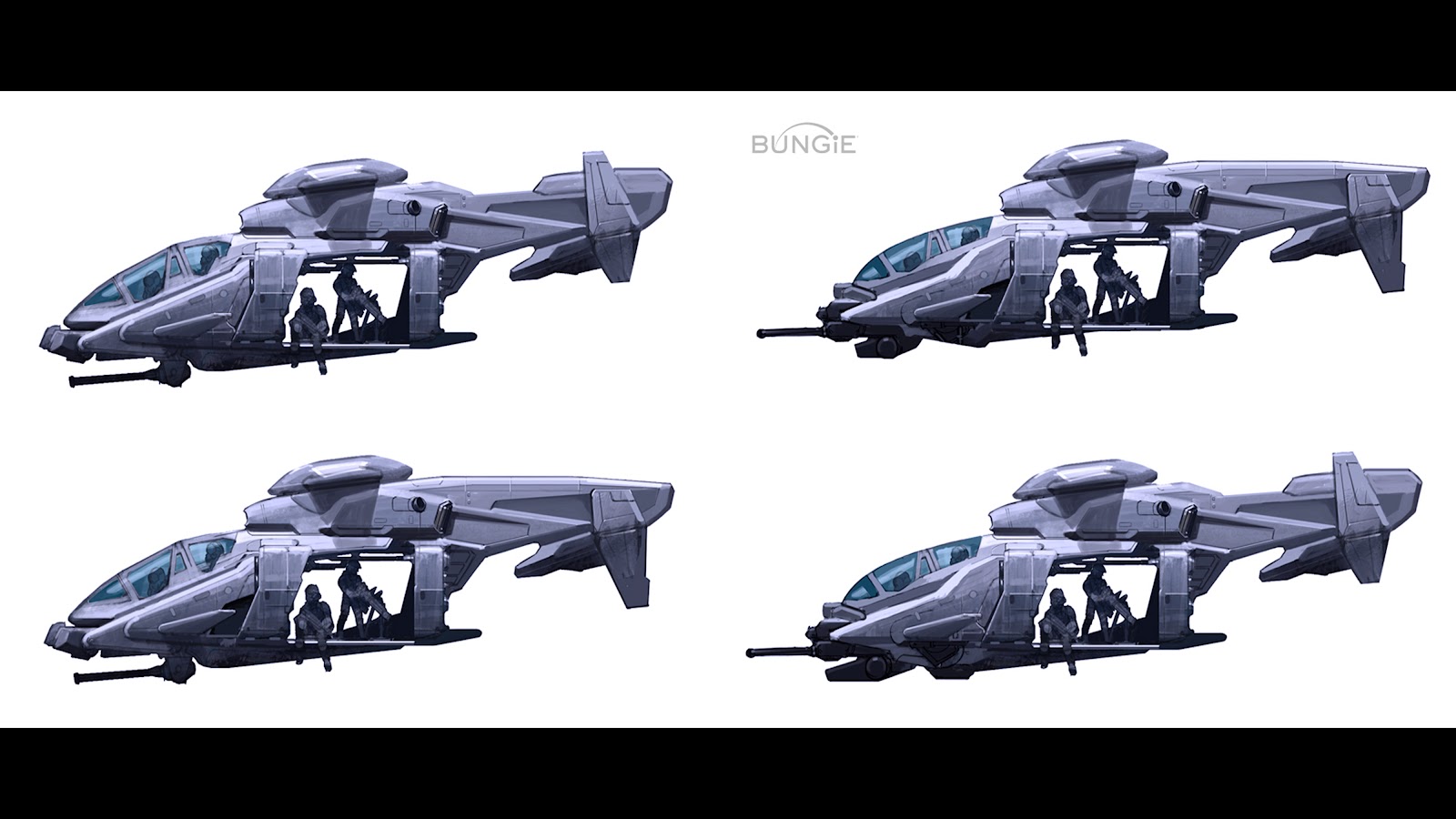 DSNG'S SCI FI MEGAVERSE: DROPSHIPS, SPACESHIPS & STEAMPUNK CRUISERS ...