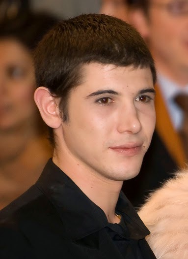 CINEROCK07 - Le blog ciné de Roland: Johan LIBEREAU (Acteur français)