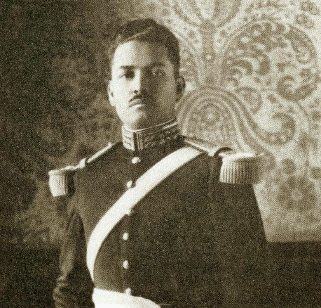 Joaquín Amaro - Alchetron, The Free Social Encyclopedia