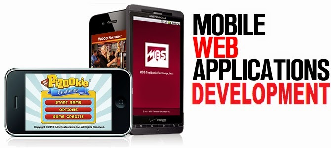 Mobile Application