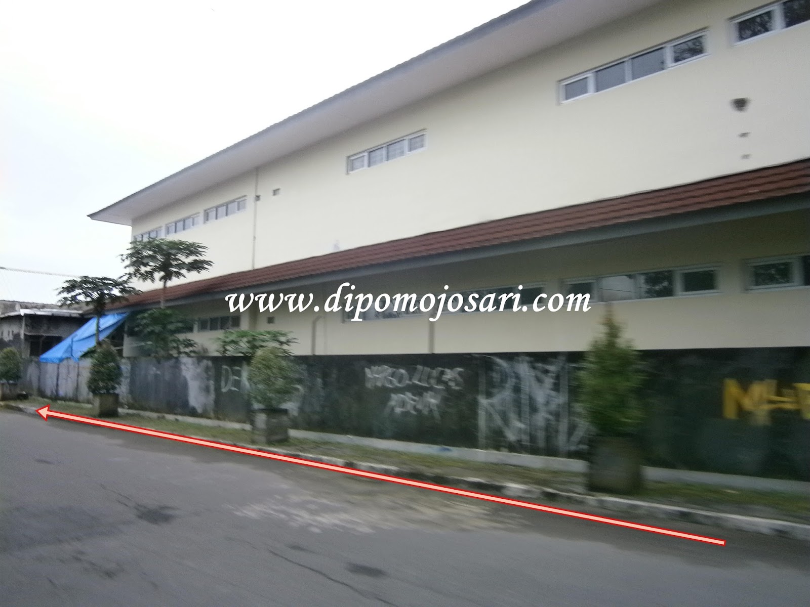 Kereta Api Indonesia: Jelajah Jalur Mati Yogyakarta-Muntilan Part 1 ...