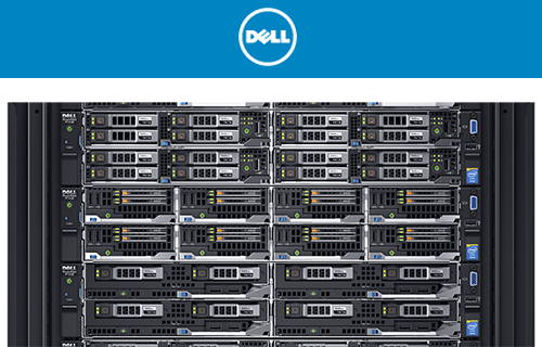 Dell Releases 13th Gen PowerEdge Servers ~ Converge! Network Digest