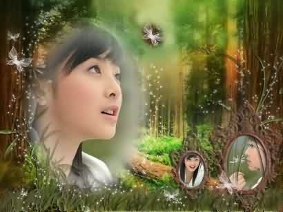 Softwares Games And More: PhotoShine photo editing latest version